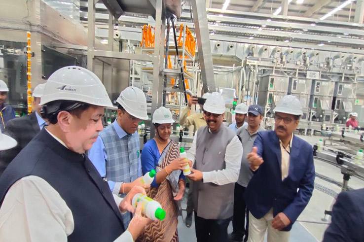 Media Center, Press Release, Publications, Videos - IFFCO